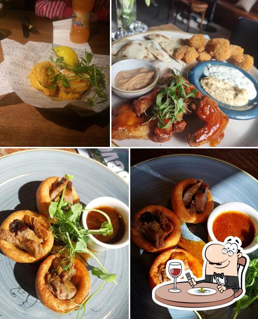 Top 7 restaurants in Sevenoaks, october 2025 - Restaurant Guru