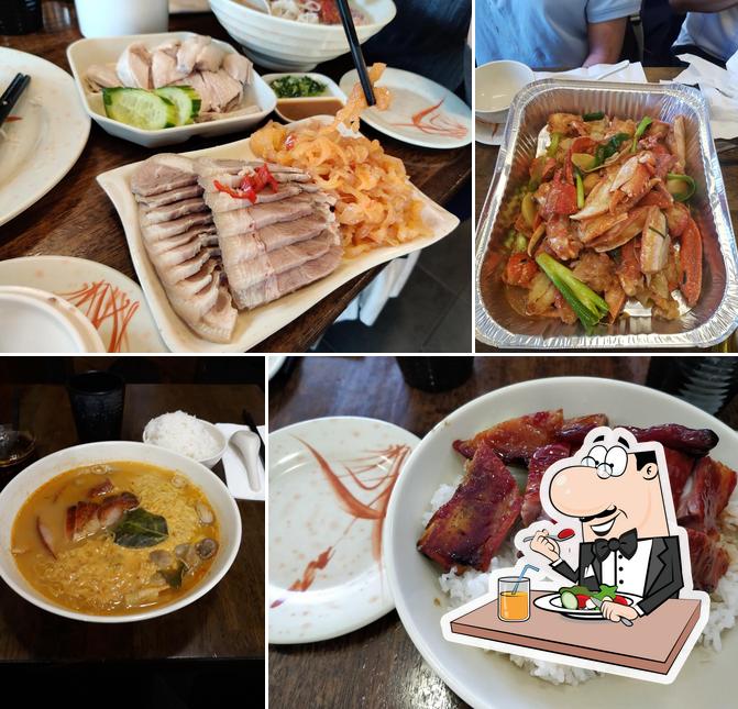 Same Happy in Belfast - Restaurant menu and reviews