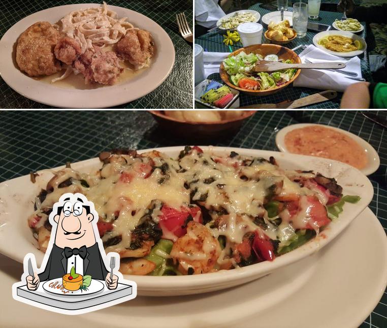 Scalini's Italian Restaurant, Smyrna - Restaurant menu, prices and reviews