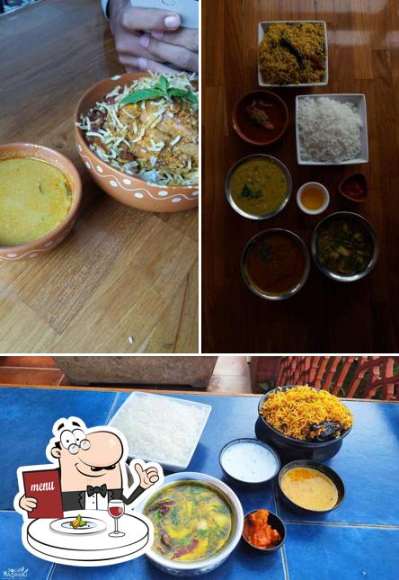Telangana Spice Kitchen Bar & Grill, Hyderabad, 8/2/293/82/49/A ...