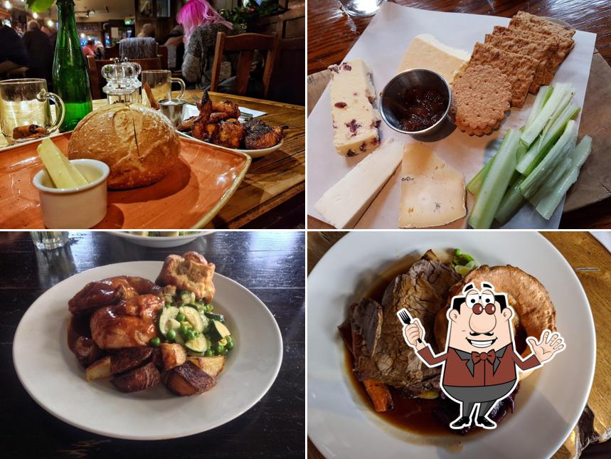 The Angel, London, Highgate - Restaurant menu, prices and reviews