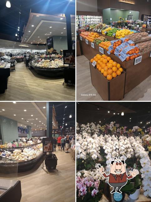 The Fresh Market, Lakewood Ranch - Restaurant menu, prices and reviews