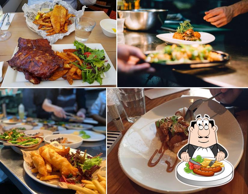 The Riverhead, Riverhead - Restaurant menu, prices and reviews