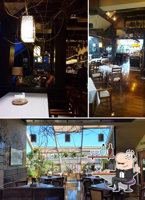 Tokaj Hungarian Restaurant, Bialystok - Restaurant menu and reviews