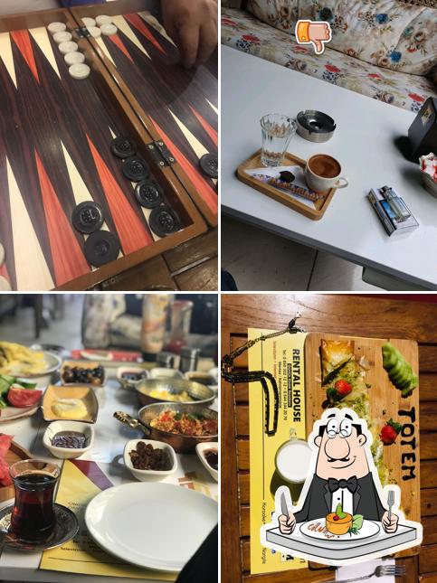 Totem Cafe & Oyun, Kahramanmaras - Restaurant reviews