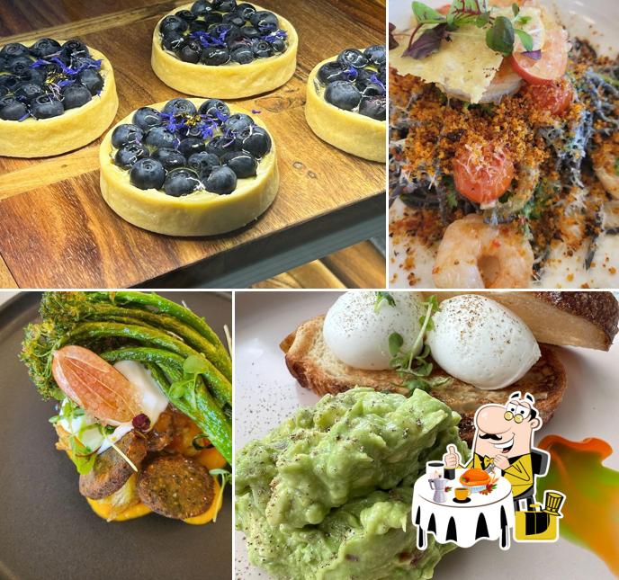 The Dining and Co Hornsby, Hornsby - Restaurant menu, prices and reviews
