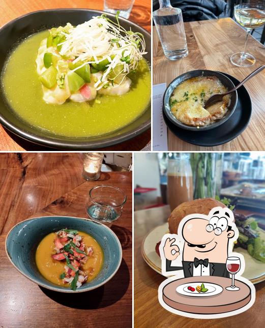 little on mountain, Fort Collins - Restaurant menu, prices and reviews