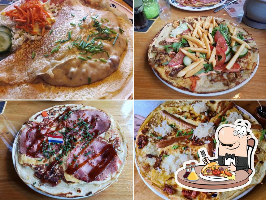 Top 5 Restaurants mit poffertjes in Groningen, Dezember 2025 ...