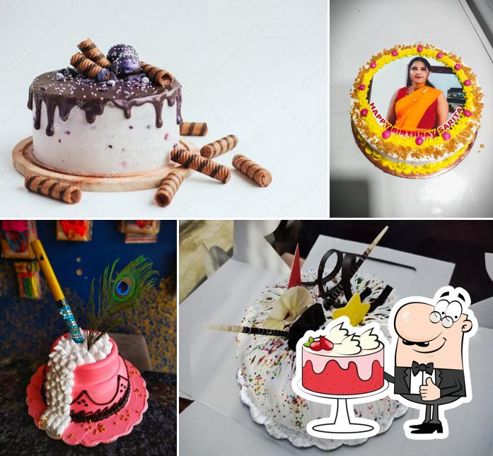 Baba Bakers, Narnaul - Restaurant menu, prices and reviews