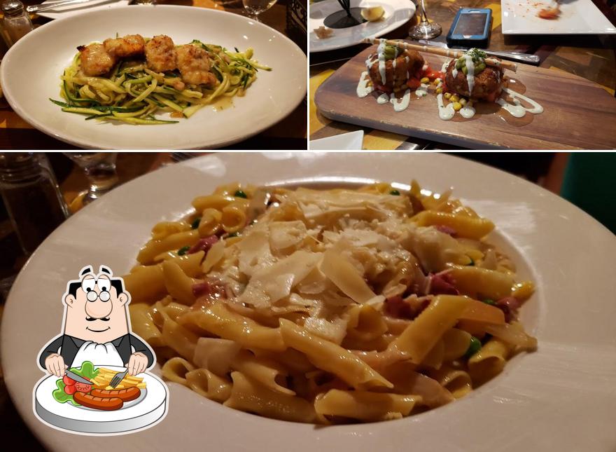 Bacaro Italian Tavern, Massapequa Park - Restaurant menu, prices and ...