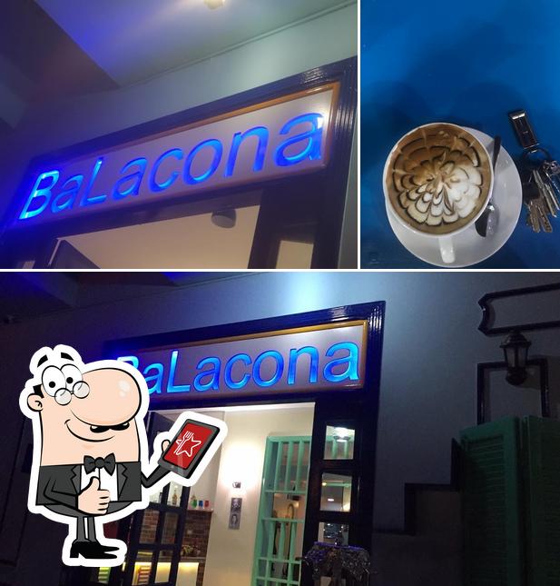 Balacona Cafe, Ägypten - Restaurantbewertungen