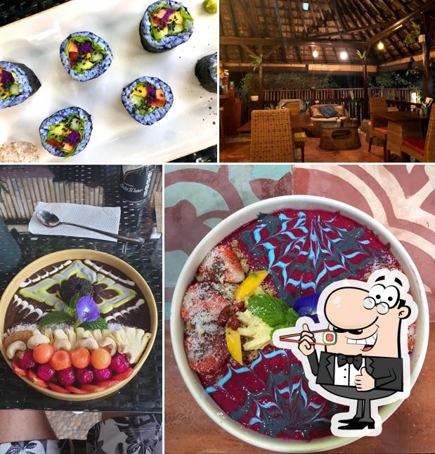Blend Cafe Ubud, Peliatan, Jalan Nyuh Bojog - Restaurant reviews