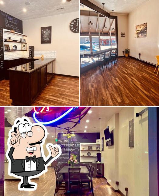 Double D's Coffee, Upper Lake - Restaurant menu, prices and reviews
