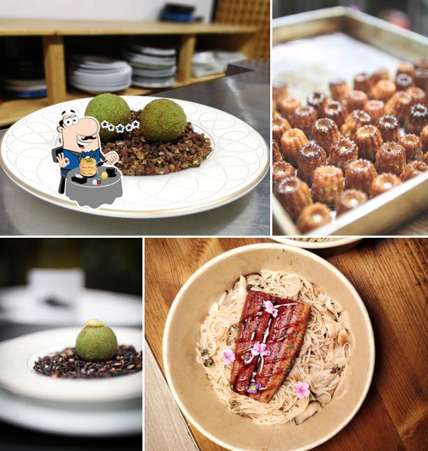 Le Tranchant, Bangkok - Restaurant menu, prices and reviews
