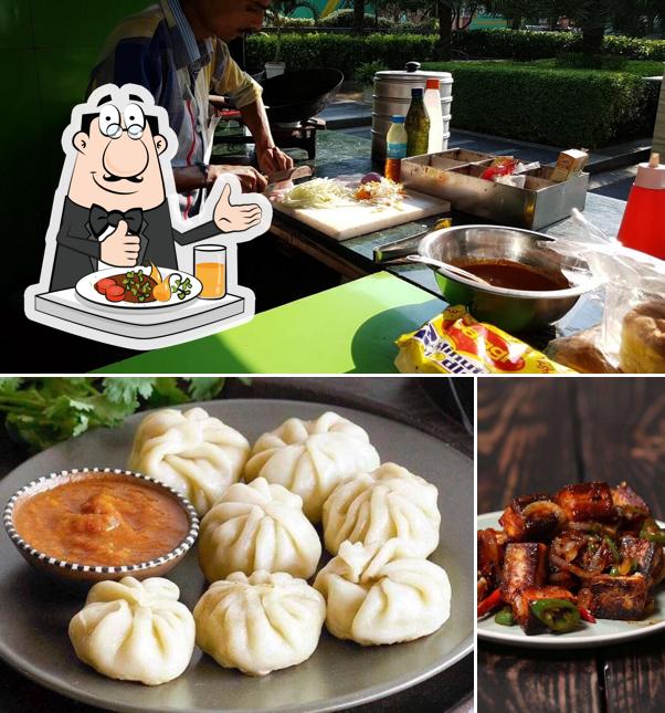 Chinese Hut, Lucknow - Restaurant menu, prices and reviews