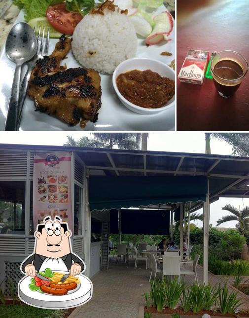 Classic Cafe, Jakarta - Restaurant menu and reviews