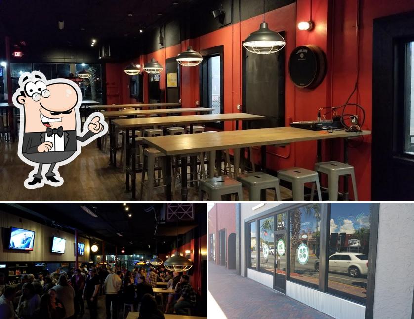 Coaster's, Fort Walton Beach - Restaurant menu, prices and reviews