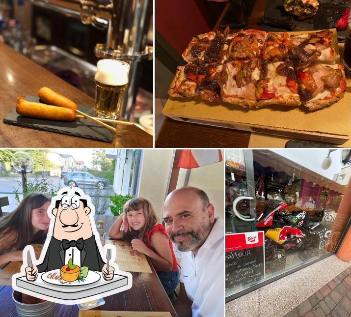 El Diablo Pub, Dolo - Menú del restaurante, precios y reseñas