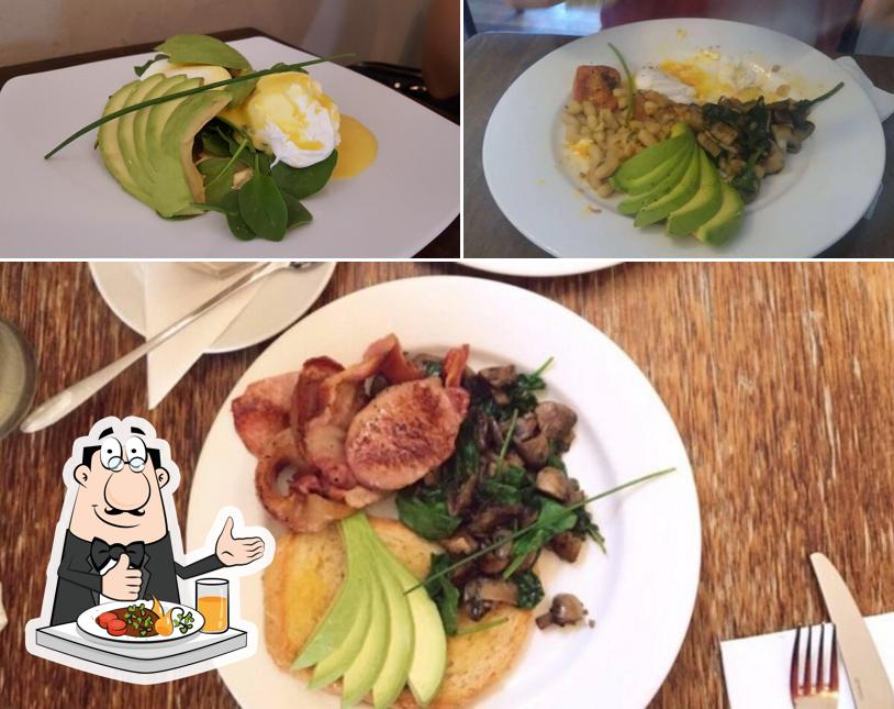 Menu of Simply Duo fast food, Nundah - reviews and ratings