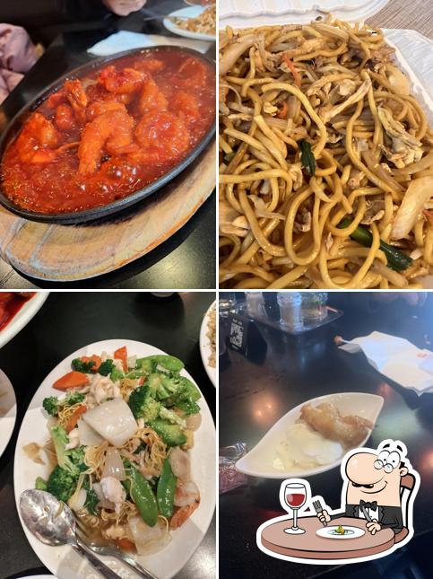 Federick Restaurant, Markham - Restaurant menu, prices and reviews