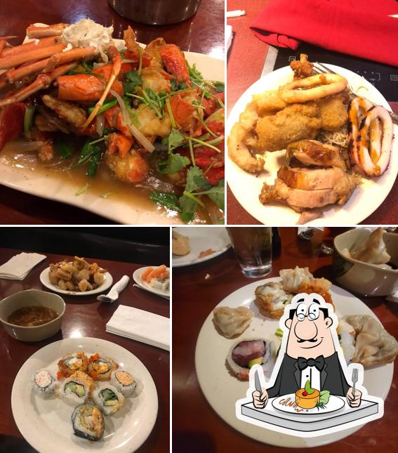 Top 5 restaurants with chinese duck in Madison Heights, september 2025 ...