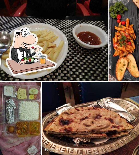 Handi restaurant jaipur, Jaipur, Mirza Ismail Rd - Restaurant reviews