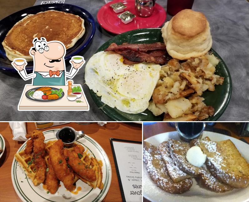 HangOverEasy, Columbus - Restaurant menu, prices and reviews