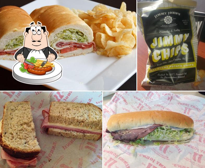 Jimmy John's restaurants in Des Moines, summer 2024 - Restaurant Guru