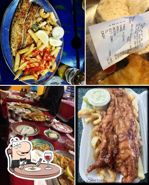 Best seafood restaurants in South Africa - Restaurant Guru 2023