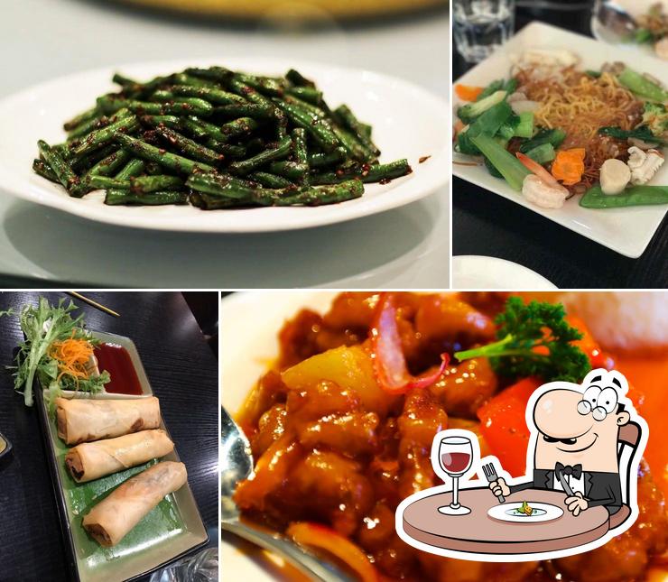 Lazat Malaysian Restaurant in Sunshine - Restaurant menu and reviews