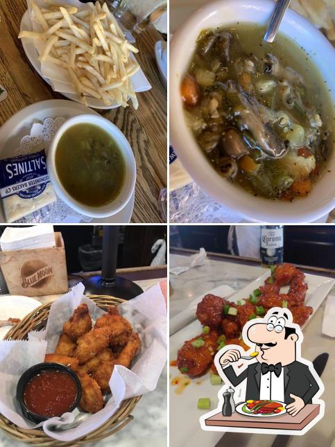 The Loon Cafe, Minneapolis - Restaurant menu, prices and reviews