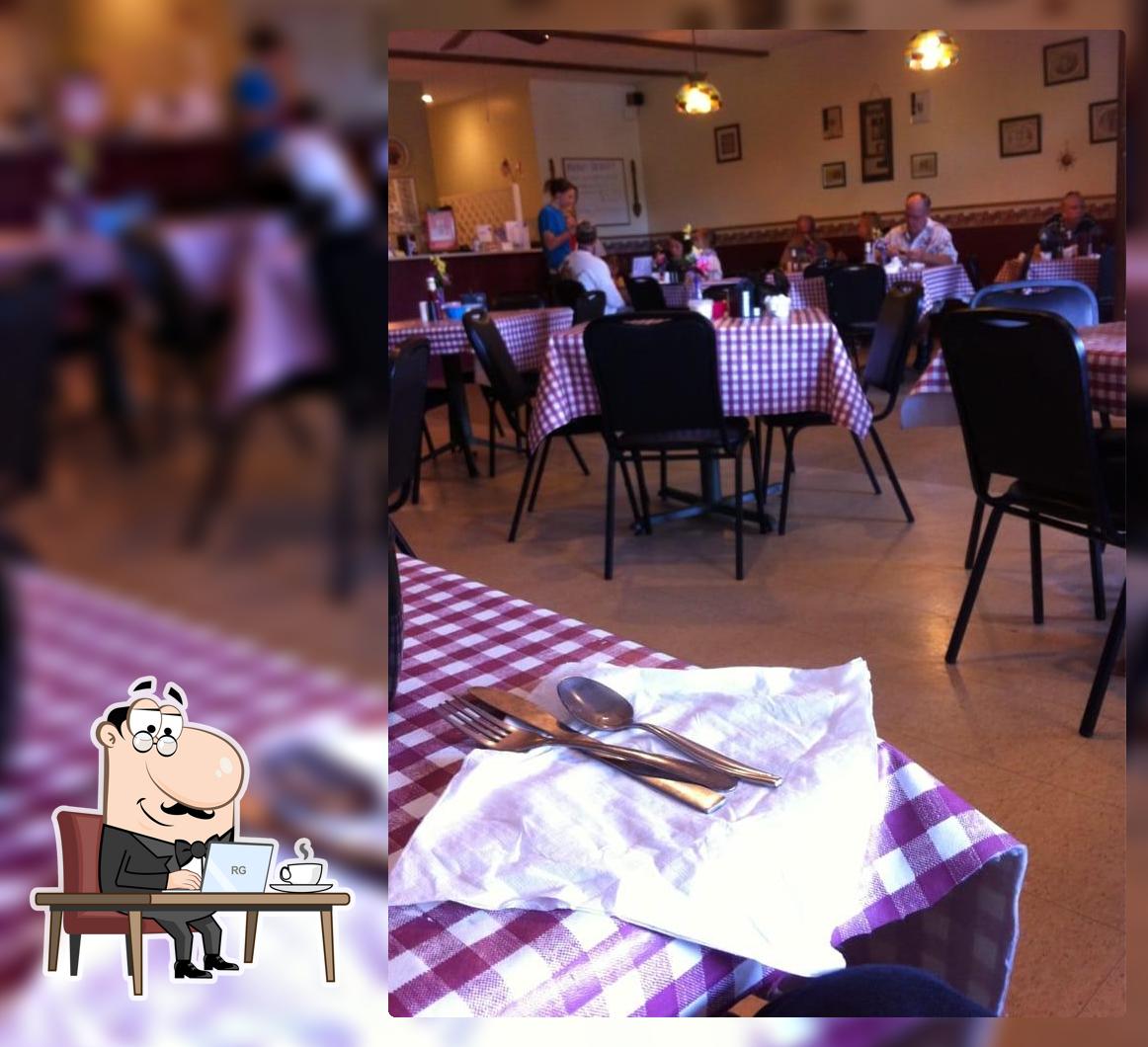Top 5 restaurants for breakfast in Inverness, Florida, october 2025 ...