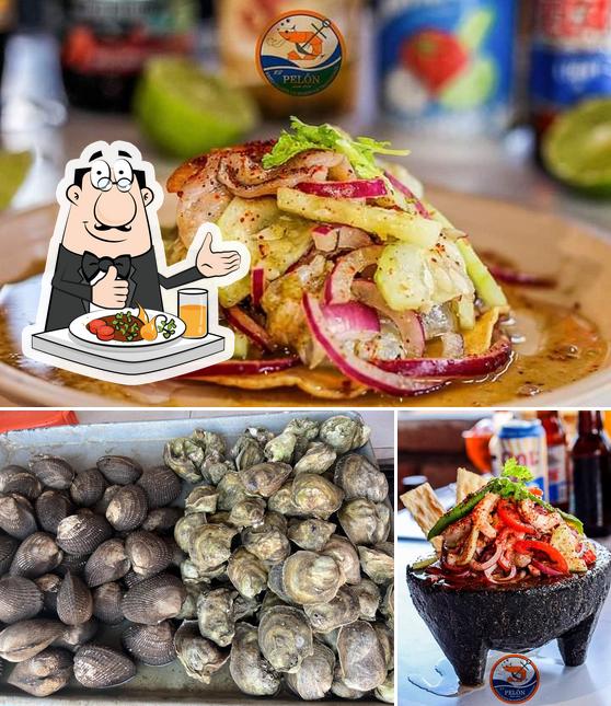 Mariscos El Pelon restaurant, Tepic, Calle Che Guevara 51 - Restaurant ...
