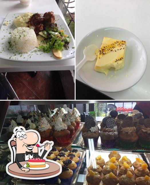 Moffis Café Menú, Bogotá, Cl 136 #18-45 - Restaurant reviews