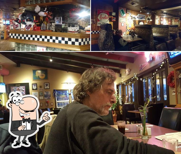 Mrs. Riches Restaurant, Nanaimo - Restaurant menu, prices and reviews