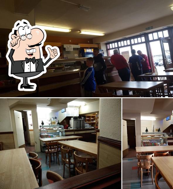 Top 7 restaurants in Leven, july 2025 - Restaurant Guru