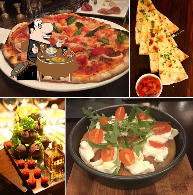 PDA, New Delhi - Restaurant reviews