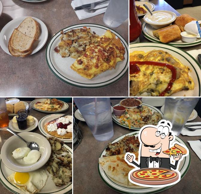 Best corned beef hash in Dallas restaurants, winter 2024 - Restaurant Guru