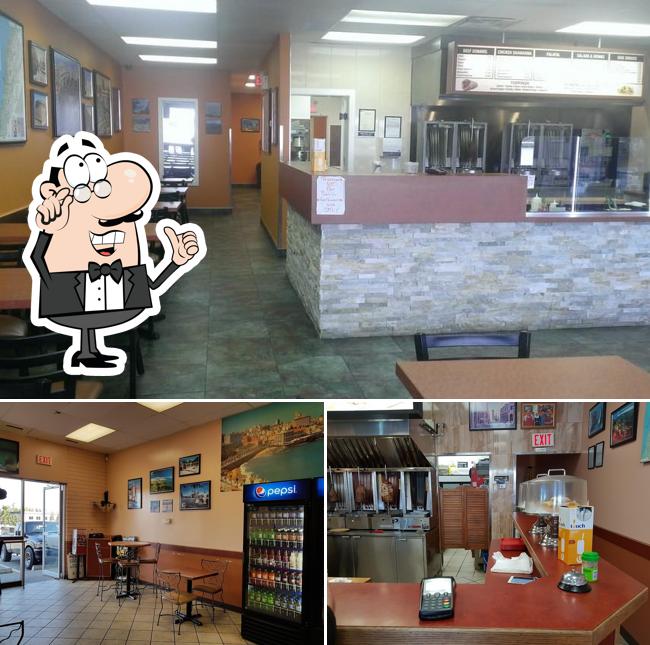 Pita Stop, Calgary - Restaurant menu, prices and reviews