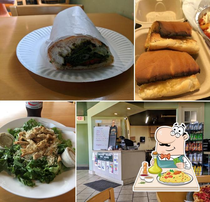 Top 5 restaurants in Deep River, february 2026 - Restaurant Guru