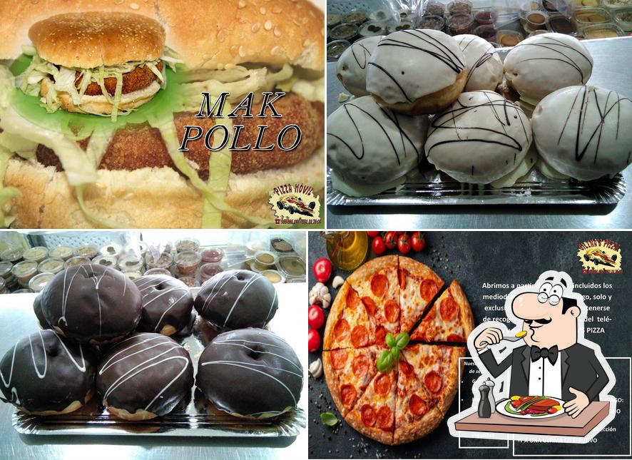 Todos los sitios para comer y beber en Gilena, primavera 2024 ...