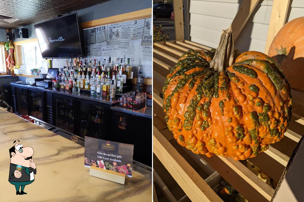 Gorski's, Mosinee - Restaurant menu, prices and reviews