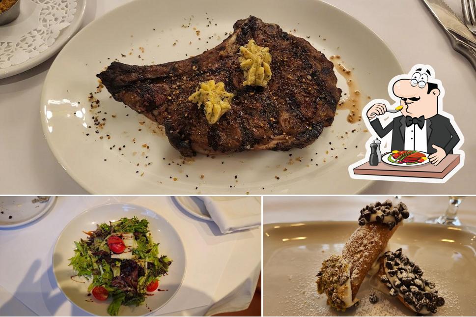 Portovino Decarie, Montréal - Restaurant menu, prices and reviews