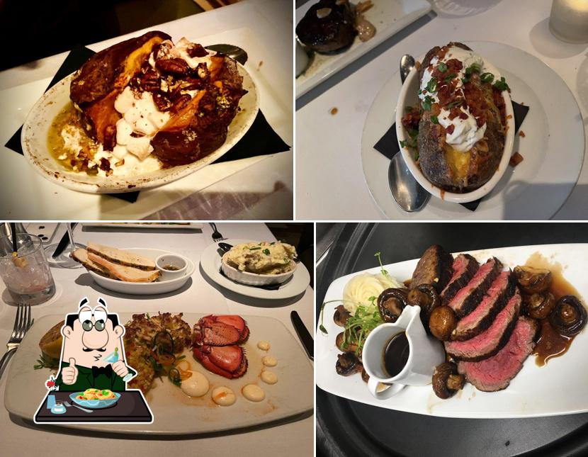 Prime 225 in Chesapeake City - Restaurant menu and reviews
