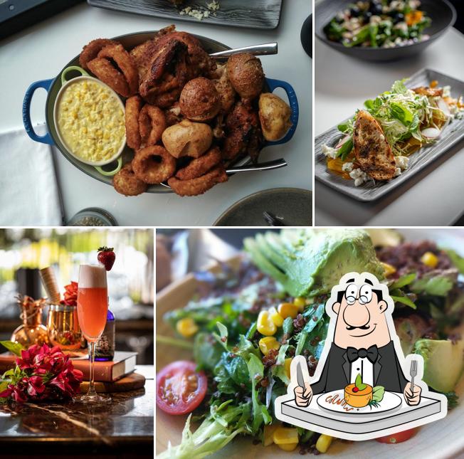 H2 Kitchen + Bar, Vancouver - Restaurant menu, prices and reviews