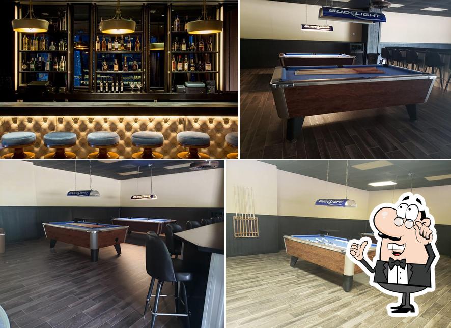 Pub y bar Last Chance Lounge, Anniston - Opiniones del restaurante