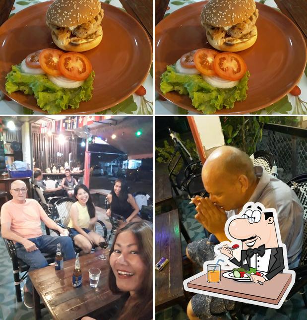 N-joy bar Ubon Ratchathani, Ubon Ratchathani - Restaurant menu, prices ...