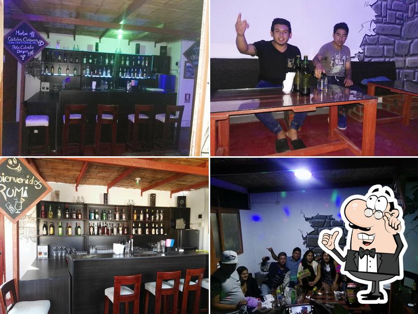 Rumi Snack Bar, Paracas - Restaurant reviews