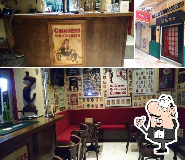 The Toucan Bar in Fuengirola - Restaurant reviews