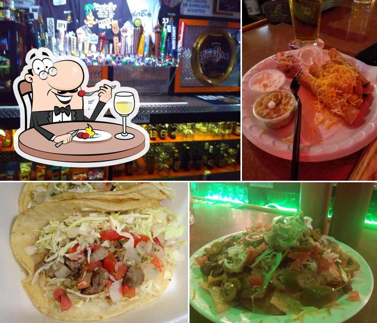 The Wonder Bar in Bullhead City - Restaurant reviews